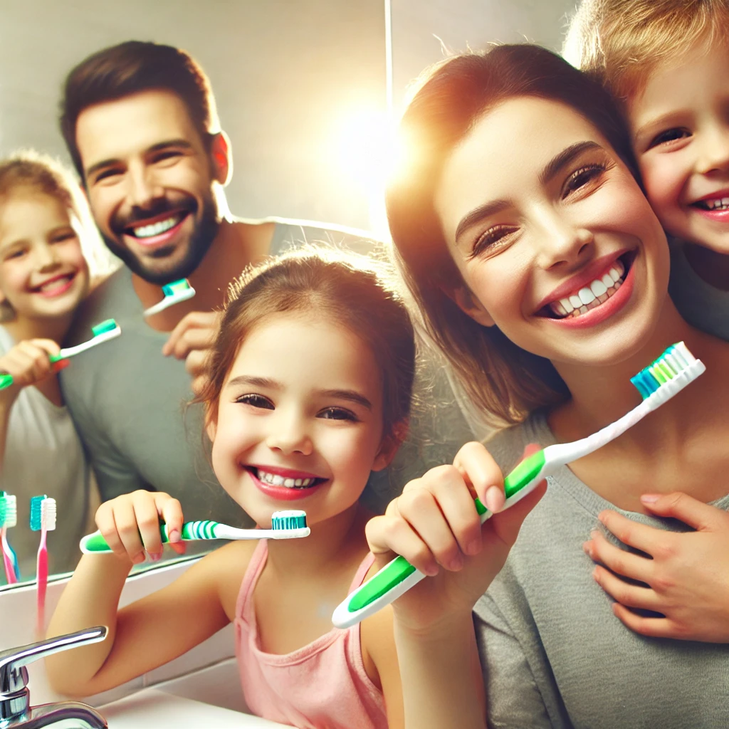 5 Fun Facts You Didn’t Know About Your Teeth - Bratton Dental Co.